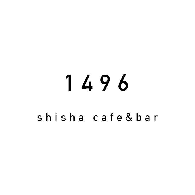 1496 シーシャ cafe&bar